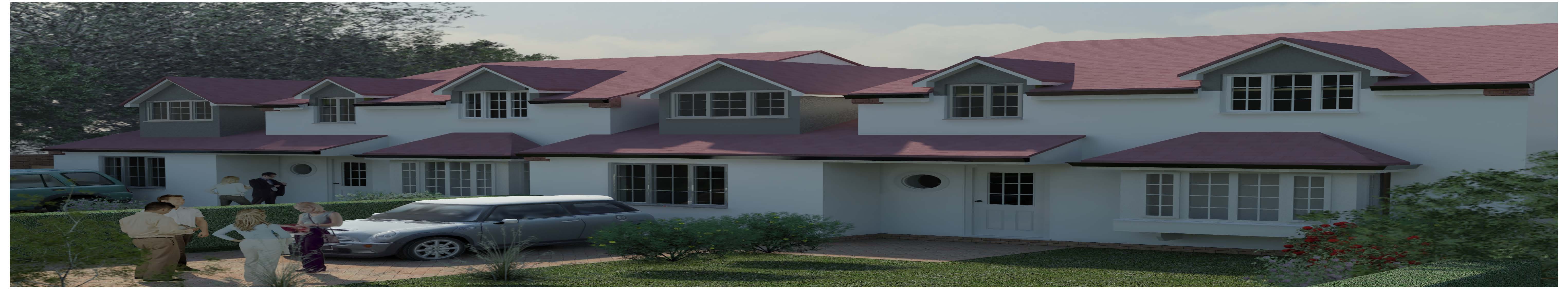 Bantock Homes Ltd - The Cottages